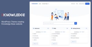 IKnowledgeBase - Wow-Company